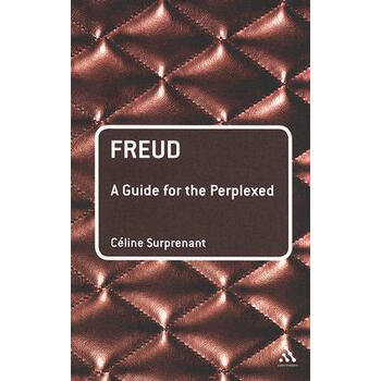 【】Freud: A Guide for the Perplexed