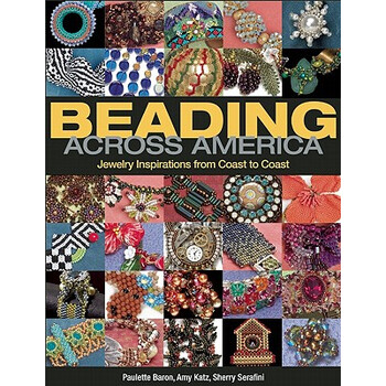 【】Beading Across America: Jewelry