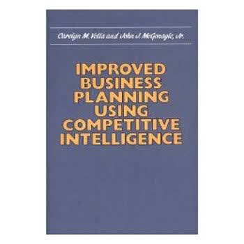 【】Improved Business Planning Using