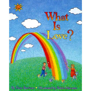 【】What Is Love?