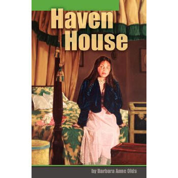 【】Haven House
