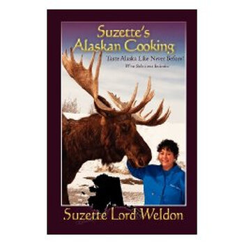 【】Suzette's Alaskan Cooking