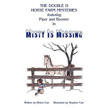【】Misty Is Missing