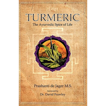 【】Turmeric