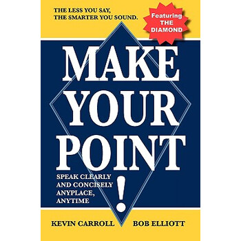 【】Make Your Point!