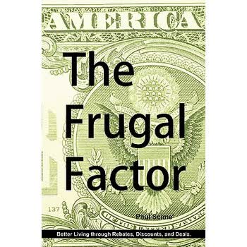 【】The Frugal Factor
