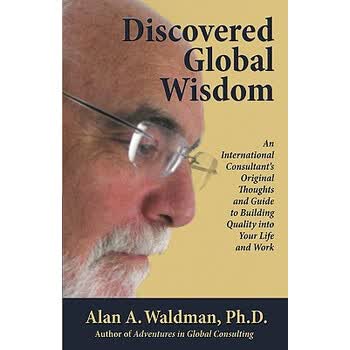 【】Discovered Global Wisdom