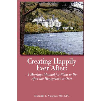 【】Creating Happily Ever After