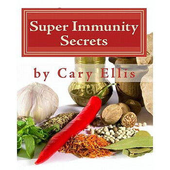 【】Super Immunity Secrets
