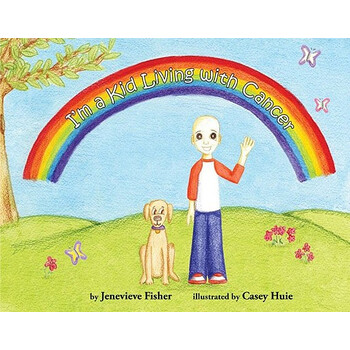 【】I'm a Kid Living with Cancer