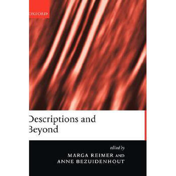 Descriptions and Beyond