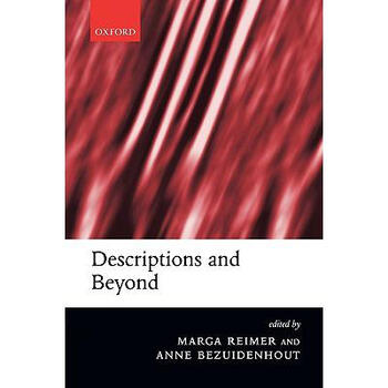 Descriptions and Beyond