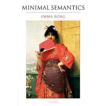 Minimal Semantics