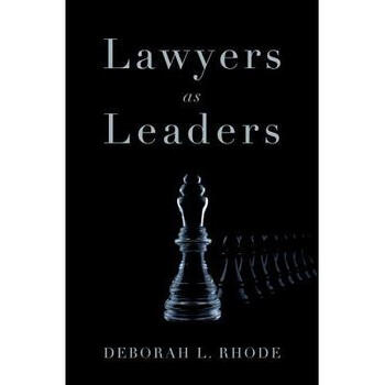 Lawyers as Leaders