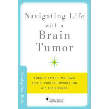 Navigating Life with a Brain Tumor