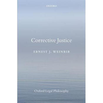 Corrective Justice