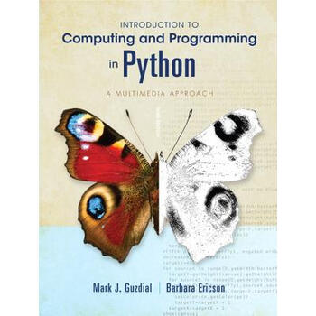 【】Introduction to Computing and