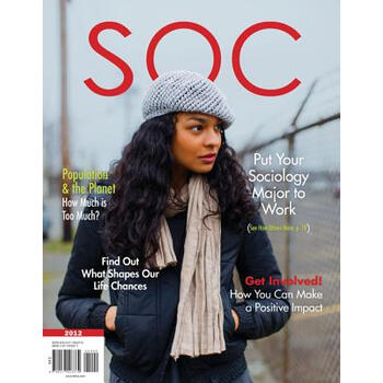 【】Looseleaf for Soc 2012