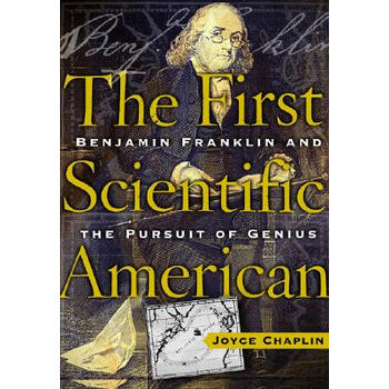 【】The First Scientific American: Benjamin
