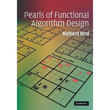 【】Pearls of Functional Algorithm