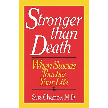 【】Stronger Than Death: When Suicid