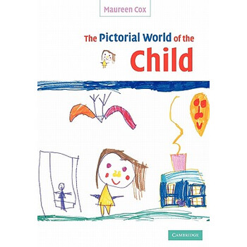 【】The Pictorial World of the Child