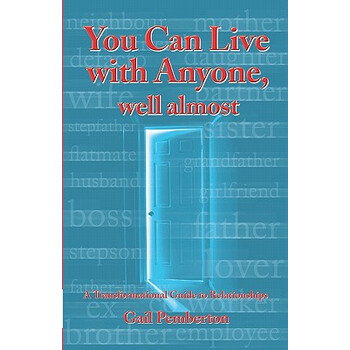 【】You Can Live with Anyone, We