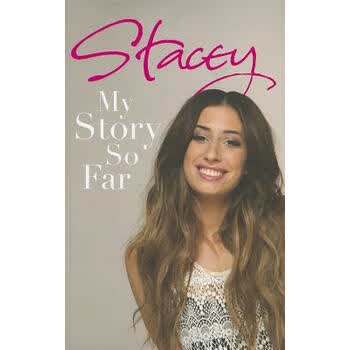 【】Stacey: My Story So Far
