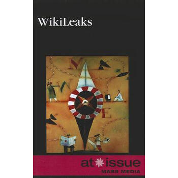 【】WikiLeaks