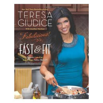 【】Fabulicious!: Fast & Fit