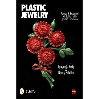 【】Plastic Jewelry