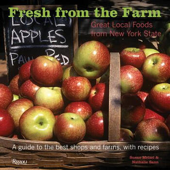 【】Fresh from the Farm: Great Local Foods