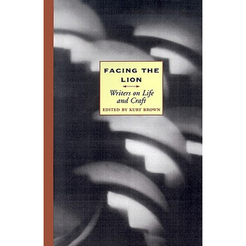 【】Facing the Lion