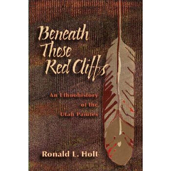 【】Beneath These Red Cliffs: A
