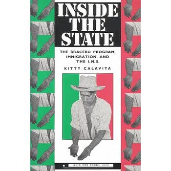 【】Inside the State