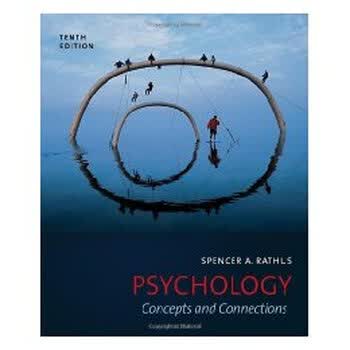 【】Psychology: Concepts and