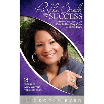 【】The Purple Book of Success
