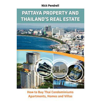【】Pattaya Property & Thailand Real Estate
