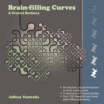 【】Brainfilling Curves: A Fractal