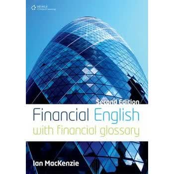 【】Financial English
