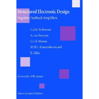 【】Structured Electronic Design: