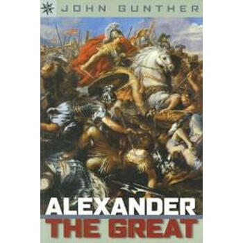 【】Alexander the Great
