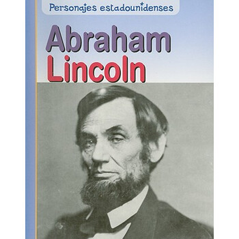 【】Abraham Lincoln
