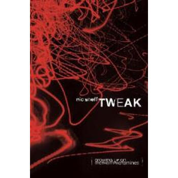 【】Tweak: Growing Up o