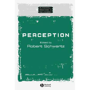 Perception [Wiley哲学]