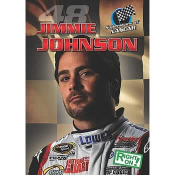 【】Jimmie Johnson
