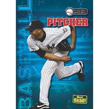 【】Pitcher