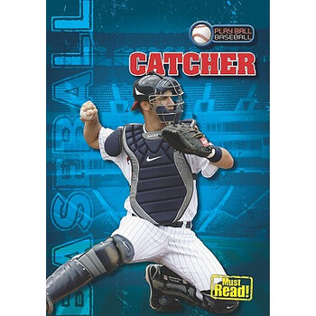 【】Catcher