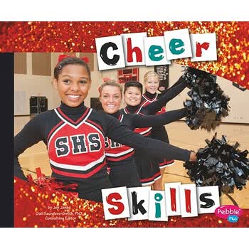 【】Cheer Skills