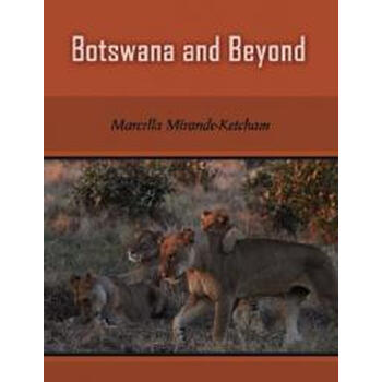 【】Botswana and Beyond